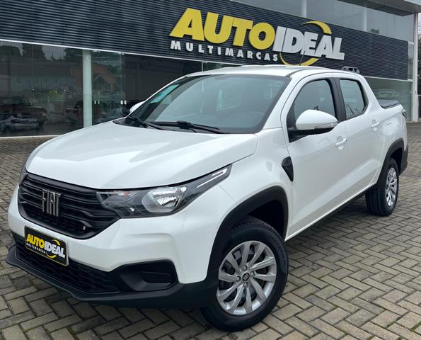 STRADA FREEDOM CD 1.3 - 2025 - Auto Ideal